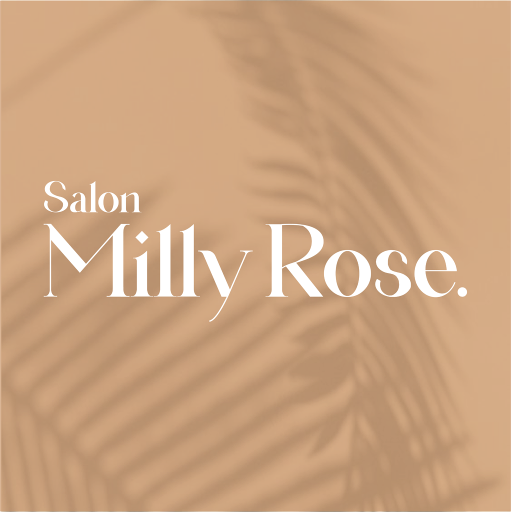 Book Online – Salon Milly Rose